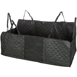 Trixie Auto-Schondecke schwarz 164&times;161 cm