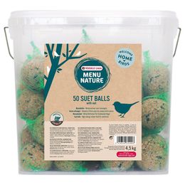 Versele Laga Menu Nature Meisenkn&ouml;del mit Netz 50 St&uuml;ck