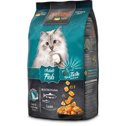 Leonardo Adult Fish Katzen-Trockenfutter mit Omega-3-&-6-Fetts&auml;uren 300g