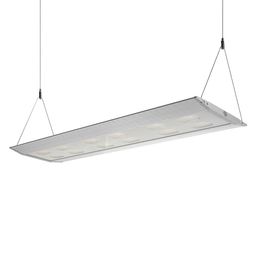 Aquael Aquariumbeleuchtung Ultra Slim Aquarium Beleuchtung mit LED-Beleuchtung 90