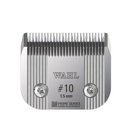 WAHL Schneidsatz Prime Series f&uuml;r Max50+, MaxGO, Max45, Max50 1,5mm Feinzahn #10