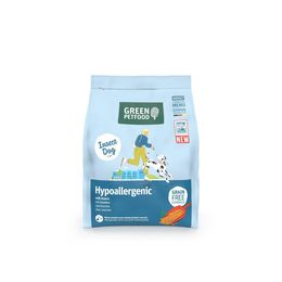 Green Petfood Hypoallergenic Insects 900 g