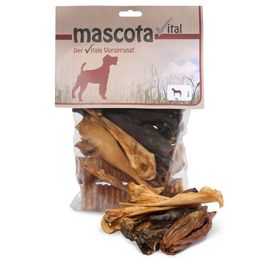 Mascota vital Pferde-Mix Hundesnacks ohne k&uuml;nstliche Zus&auml;tze