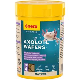 Sera Axolotl Wafers 100 ml (40 g)