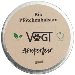 Vogt-Pfotenbalsam