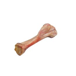 DUVO+ Farmz Italian Ham Bone Medio Hundesnacks ohne Konservierungsmittel ca. 15 cm