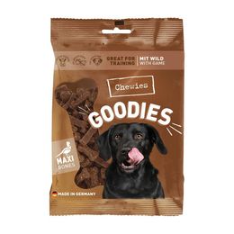 Chewies Goodies Maxi Wild Hundesnacks getreidefrei 200g