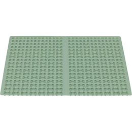 Trixie Backmatte Knochen aus Silikon 38 &times; 28 cm