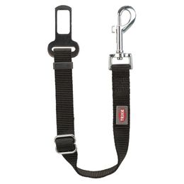 Trixie Ersatzkurzf&uuml;hrer mit Bolzenhaken f&uuml;r Gurtschloss XS-S, 30-45cm, 20mm