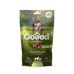 Goood Soft Gooodies Freiland-Lamm Hundesnacks getreidefrei 100g