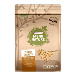Versele Laga Menu Nature Peeled Peanuts Wildvogelfutter 1kg