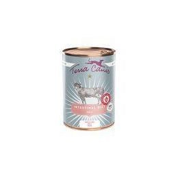 Terra Canis AliVet Intestinal Kalb 6x400g