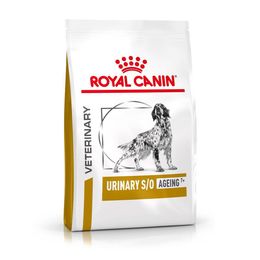 Royal Canin Veterinary URINARY S/O Ageing 7+ Trockenfutter f&uuml;r Hunde 3,5kg