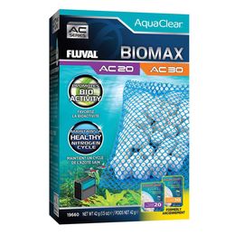 Fluval AquaClear BioMax Filtereinsatz AC20/30