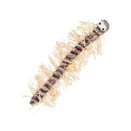 Trixie Tausendf&uuml;&szlig;ler Pl&uuml;sch/Bast 33cm