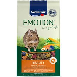 Vitakraft Emotion Beauty Selection Degus 600g