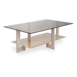 M2 Beaut&eacute; Couchtisch NELIO