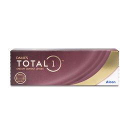 Dailies Total 1 (30er Packung) | Tageslinsen | Sph&auml;rische Linsen | Kontaktlinsen