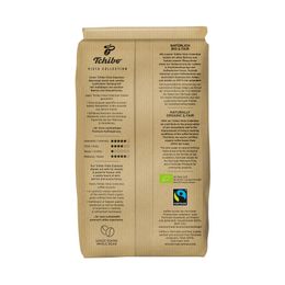 Tchibo - Vista Collection Bio Espresso - 6x 1 kg Ganze Bohne - Intensit&auml;t: 5/6