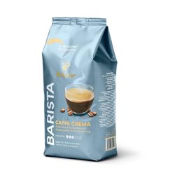 Tchibo - Barista Caff&egrave; Crema - 2 x 1 kg Ganze Bohne - Intensit&auml;t: 3/6
