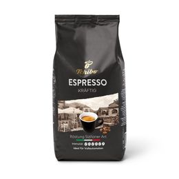 Tchibo - Espresso Bestseller-Set - 2 x 1 kg Ganze Bohne