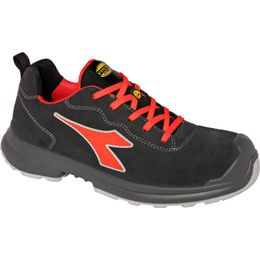 Diadora Utility Flash Low S3S, Sicherheitsschuhe Unisex
