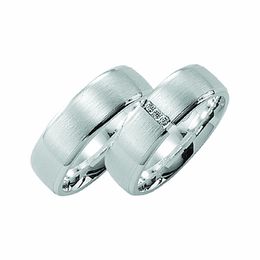 Adelia&acute;s Silberring ADELIA&acute;S "Damen 925 Silber Freundschaftsring mit Zirkonia" Gr. 60, silber, Fingerringe, Damen, 60,mit Zirkonia, Silber 925 (Sterlingsilber), Silberring, mit Zirkonia Silberschmuck f&uuml;r Damen