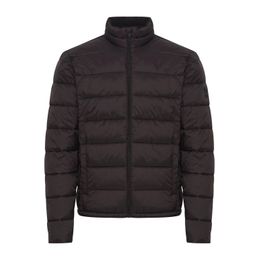!Solid Steppjacke SOLID "Steppjacke SDCole", Herren, Gr. XL, schwarz (true schwarz), Obermaterial: 100% Nylon NY., Jacken Steppjacke