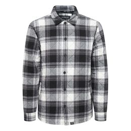 Kurzjacke 11 Project "Kurzjacke PRChad", Herren, Gr. L, schwarz, Obermaterial: 100% Baumwolle CO., Jacken Kurzjacke