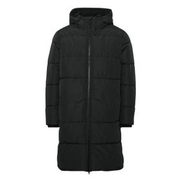 Schneejacke 11 Project "Steppmantel PRDooby", Herren, Gr. M, schwarz, Obermaterial: 100% Polyester PES., M&auml;ntel Schneejacke