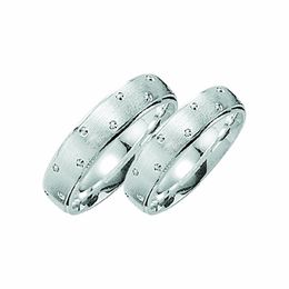 Adelia&acute;s Silberring ADELIA&acute;S "Damen 925 Silber Freundschaftsring" Gr. 54, silber, Fingerringe, Damen, 54, Silber 925 (Sterlingsilber), Silberring, Silberschmuck f&uuml;r Damen