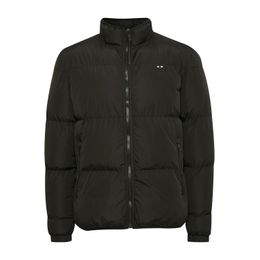 Steppjacke FQ1924 "Steppjacke FQHugal", Herren, Gr. L, grau (peat), Obermaterial: 100% Polyester PES., Jacken Steppjacke