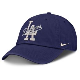 Baseball Cap Nike "Nike Cap Los Angeles Dodgers Nike Statement OC", Herren, Gr. S/M, mehrfarbig, Baumwolle, Caps