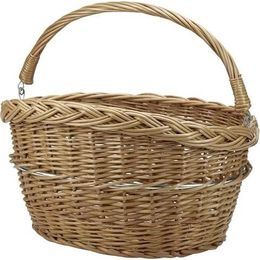Klickfix Weiden Fahrrad/Lenkerkorb