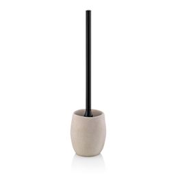 Kela WC-B&uuml;rste RODA beige