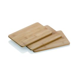 Kela Schneidebretter-Set KATANA
