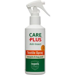 Care Plus Insektenschutz Textil Spray, 0.16 l