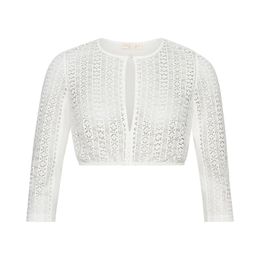 Kr&uuml;ger Kr&uuml;ger Collection Dirndlbluse Judith Ecru (Gr&ouml;&szlig;e: 40)