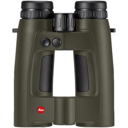 Leica Fernglas mit Entfernungsmesser Geovid PRO 8x42 Oliv