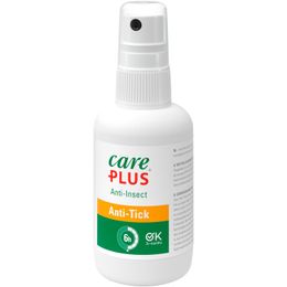 Care Plus Zeckenschutz Spray Anti-Tick, 0.06 l