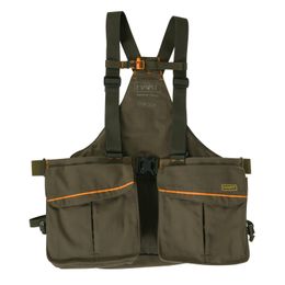 Hart Jagdweste Navigator XHP Oliv/Orange
