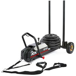 ATX Resistance Power Sled