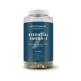 Myvitamins Essentielle Omega-3 - 250Kapseln
