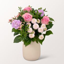Blumenstrau&szlig; Lullaby