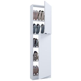 Vcm Schuhschrank FULISA