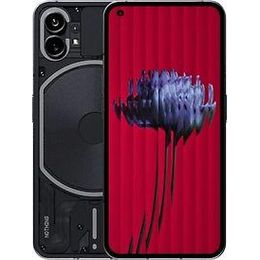 NOTHING Phone (1) Dual SIM 256GB schwarz [12GB RAM Version]