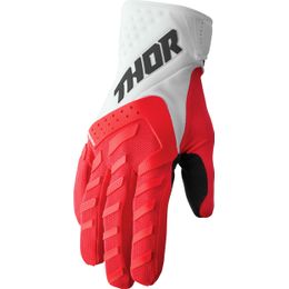 Thor Spectrum S23, Handschuhe