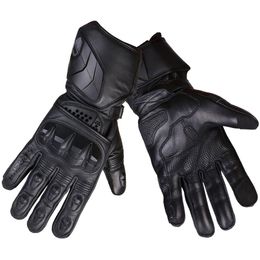 Modeka Valyant Pro, Handschuhe