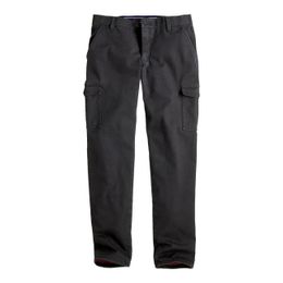 Club of Comfort Thermolite -Cargo-Hose, 98 - Anthrazit, aus Baumwolle