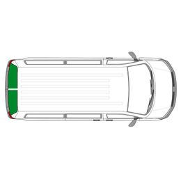 carbest Isoflex Thermomatten Heck Ducato 244/Jumper/Boxer Bj. 2002-2005
